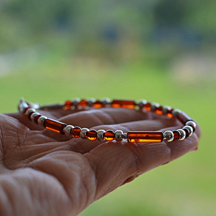 Bracelets – KARUBA